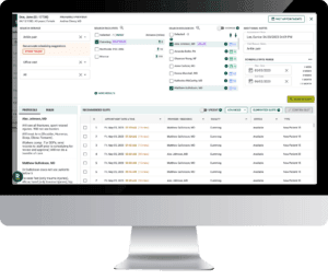 Relatient's Power of Automation in Patient Scheduling