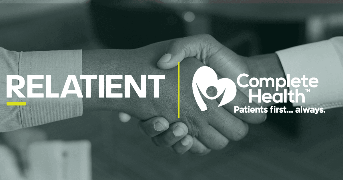 Relatient News: Patient Engagement Company Updates