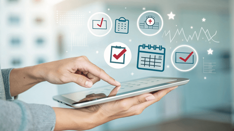 Dash®: Automated Intelligence in Patient Scheduling