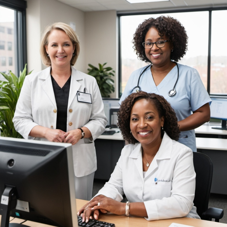Dash® by Relatient + ModMed: Simplify Patient Scheduling