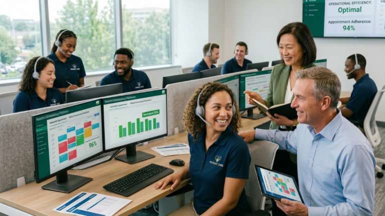 Relatient - Patient Engagement Platform for Healthcare